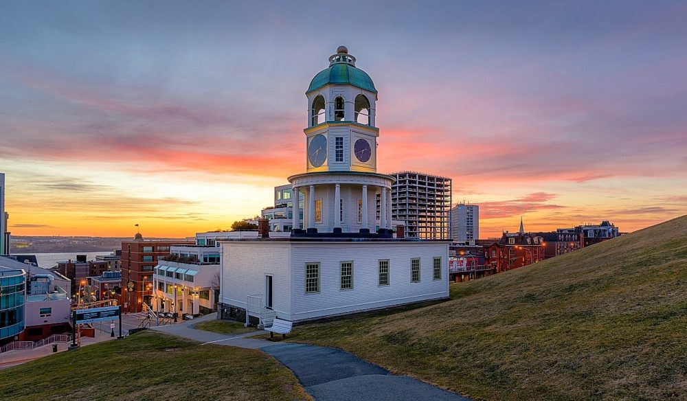 Tìm hiểu về thành phố Halifax - Thủ phủ của bang Nova Scotia